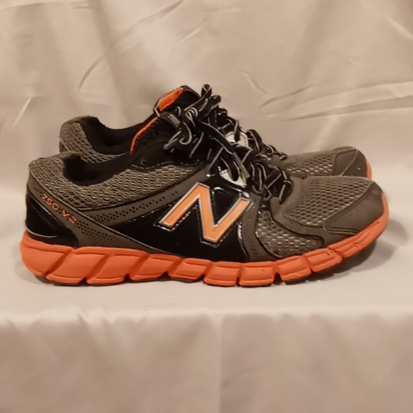 New Balance | Shoes | New Balance 752 V2 | Poshmark